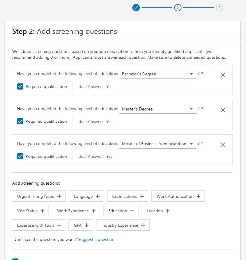 How To Post a Job on LinkedIn in 8 Easy Steps