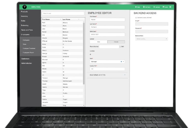 10 Best Point-of-Sale (POS) Systems for 2021