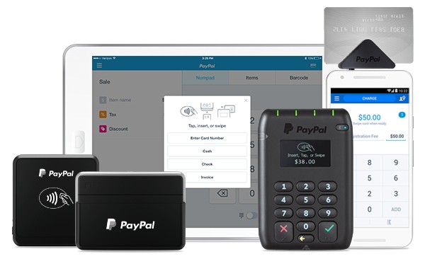 10 Best POS Systems for Small Businesses
