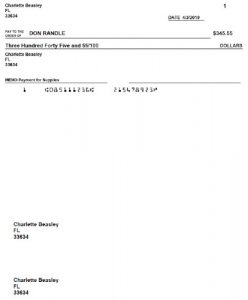 How To Print Payroll Checks Online for Free