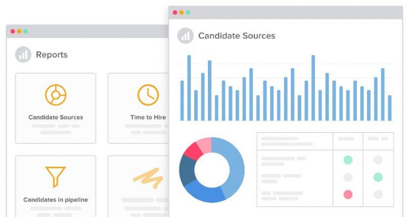 8 Best Recruitment Software Providers