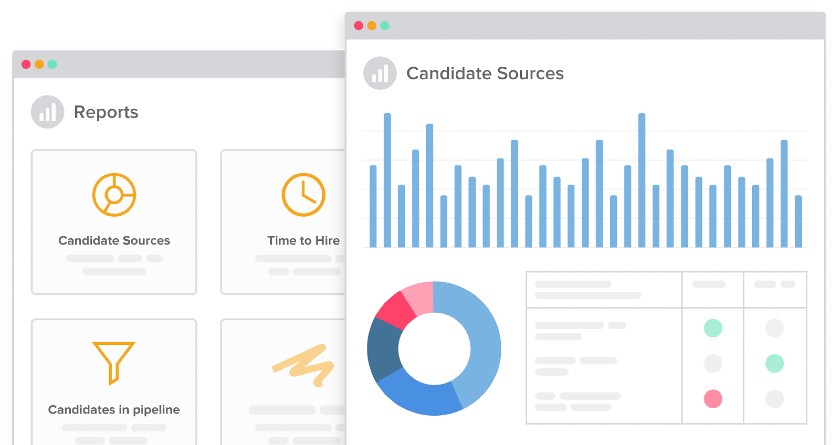 8 Best Recruitment Software Providers