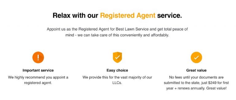 How To Set up an LLC With LegalZoom - Step by Step