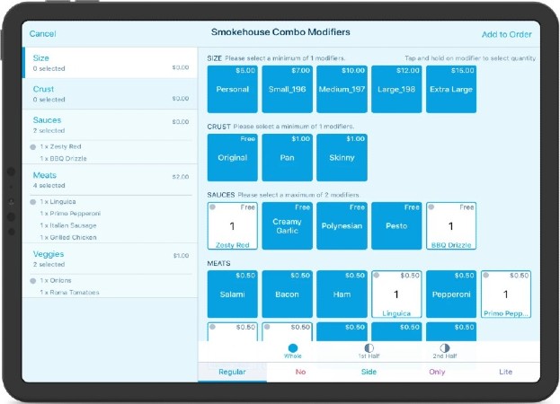 10 Best Point-of-Sale (POS) Systems for 2021