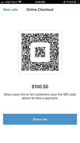 How To Use Square To Process Credit Cards & Run Your Business