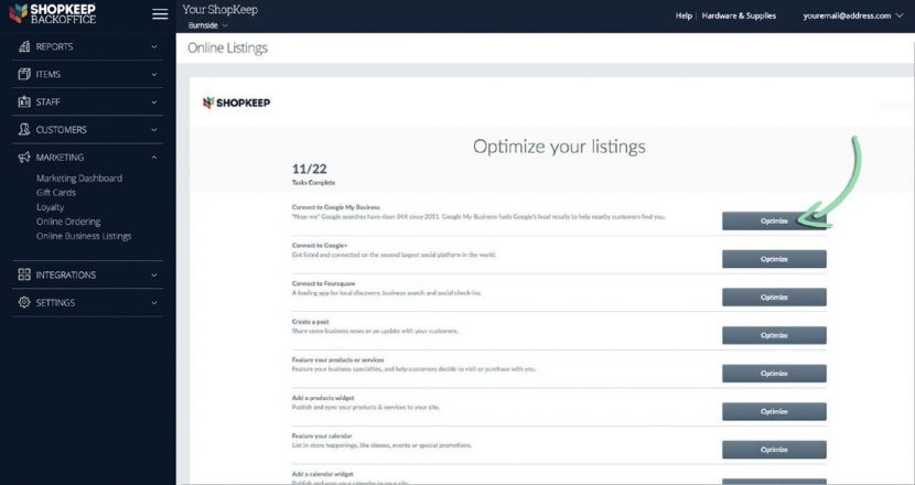 11 POS Integrations Your Business Needs