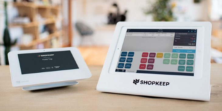 10 Best POS Systems for Small Businesses