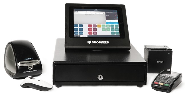 10 Best POS Systems for Small Businesses