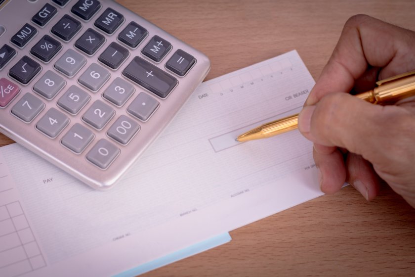 Payroll Checks: Where To Buy Payroll Checks & Paper