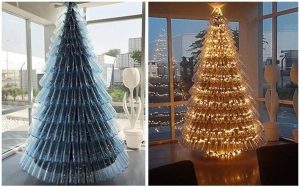 Christmas Retail Displays: 43 Creative Ideas & Examples