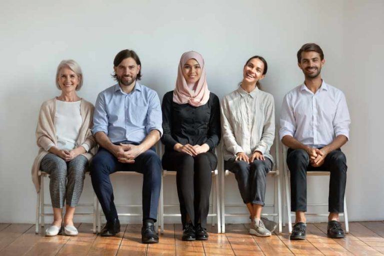 Top 7 Benefits of Diversity in the Workplace