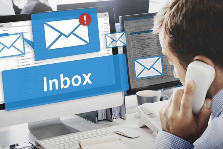 10 Professional Email Address Examples & Ideas
