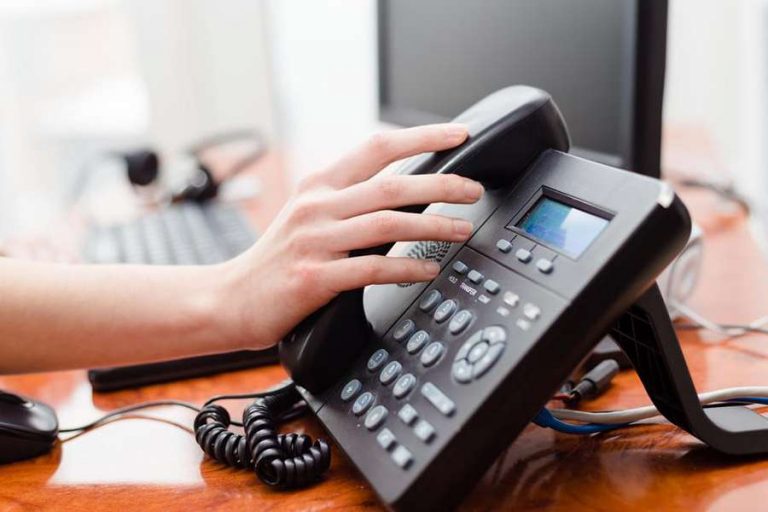 8 Best Small Business VoIP Service of 2024