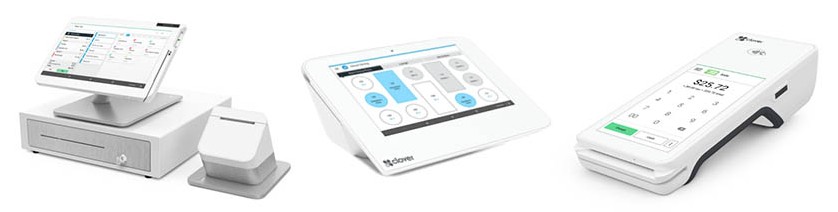 8 Best Touch Screen POS Systems for Small Businesses