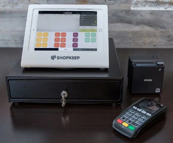 8 Best Touch Screen POS Systems for Small Businesses