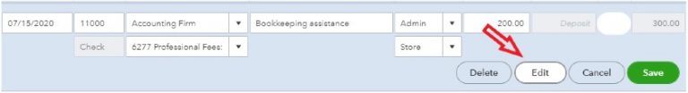 How to Enter Bank Transactions in QuickBooks Online Manually