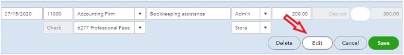 How to Enter Bank Transactions in QuickBooks Online Manually