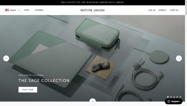 25 Best Small Business Website Examples to Inspire Your Web Design