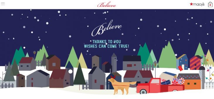 Christmas Retail Displays: 43 Creative Ideas & Examples