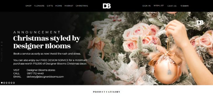 Christmas Retail Displays: 43 Creative Ideas & Examples