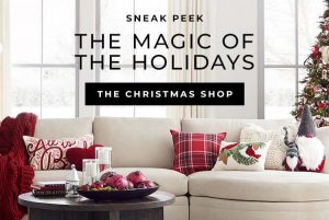 Christmas Retail Displays: 43 Creative Ideas & Examples