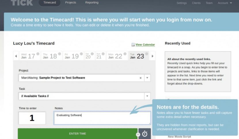 Best Employee Time Clocks for Employers in 2021