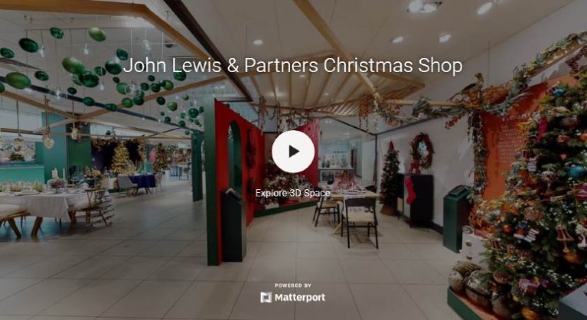 Christmas Retail Displays: 43 Creative Ideas & Examples