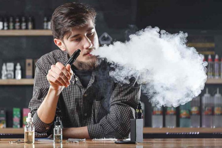 How to Start a Vape Shop in 5 Steps