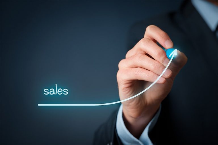 What Is Sales Forecasting: Steps, Benefits, Methods & Tips