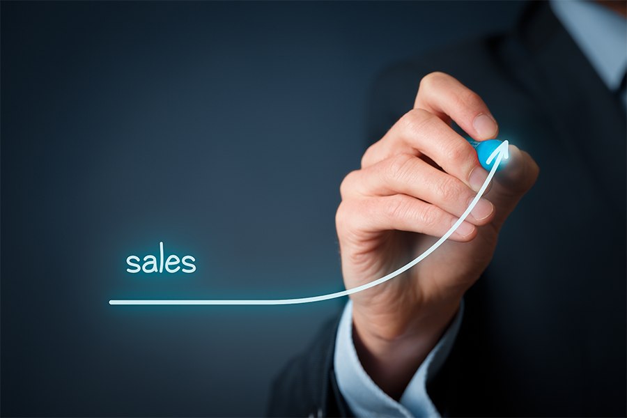 Sales Performance Review Templates Management Software