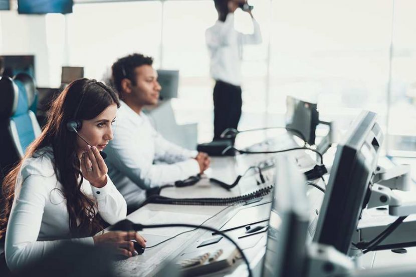 17 Auto-attendant Scripts [+Free Templates & Tips]