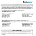 What Is ChexSystems & How Does It Impact Your Business?