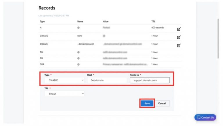 How to Create a Subdomain in GoDaddy for Free in 3 Steps