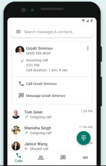 Best Small Business Phone Systems 2021