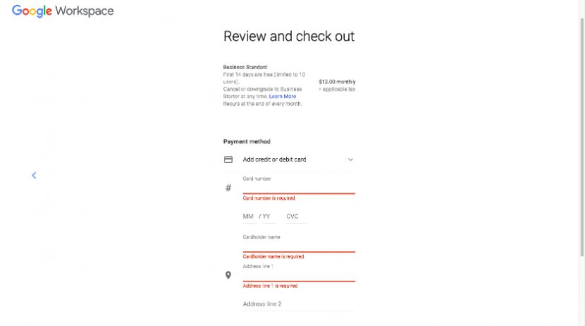 Gmail for Business Email: How to Set Up Google Workspace in 5 Super ...