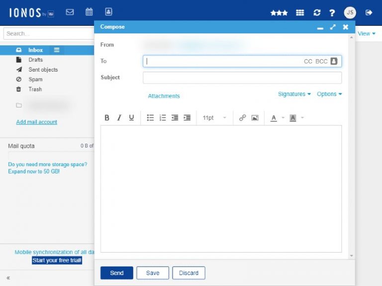 How To Get A Free Email Domain 3 Legit Ways In 2022 