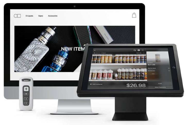 6 Best Vape Shop POS Systems in 2022