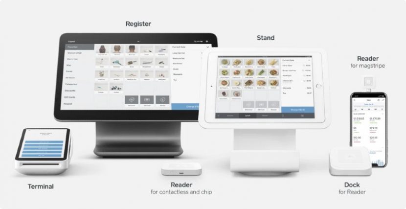 4 Best Multichannel POS Systems for 2021