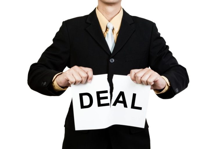 How To Legally Rescind A Job Offer Why Employers Do It 