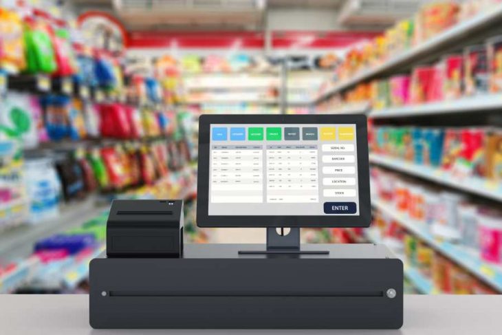 The 6 Best POS Systems for Liquor Stores
