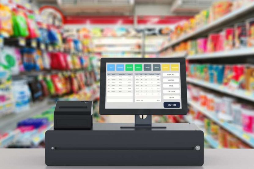 The 6 Best POS Systems for Liquor Stores