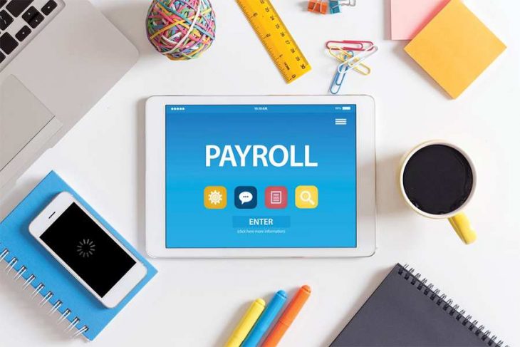 6 Best Payroll Apps