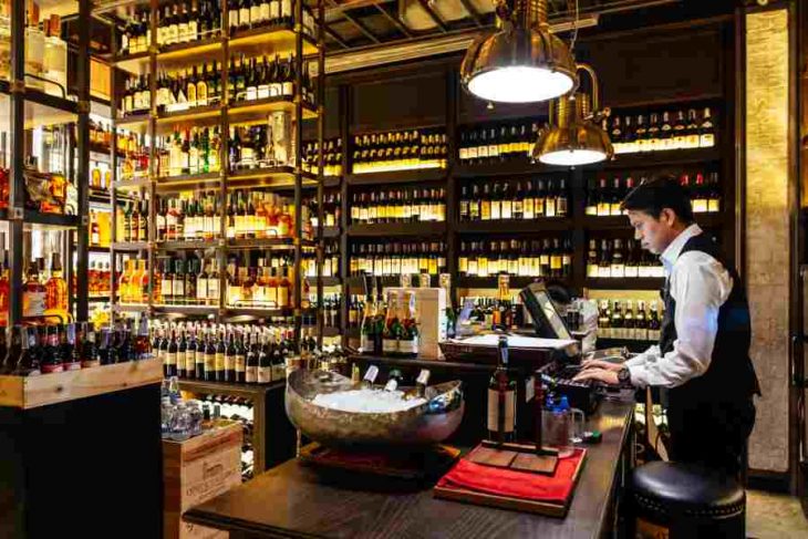 The 6 Best POS Systems for Liquor Stores in 2024