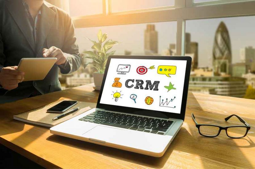 9 Best LinkedIn CRM Software for 2024