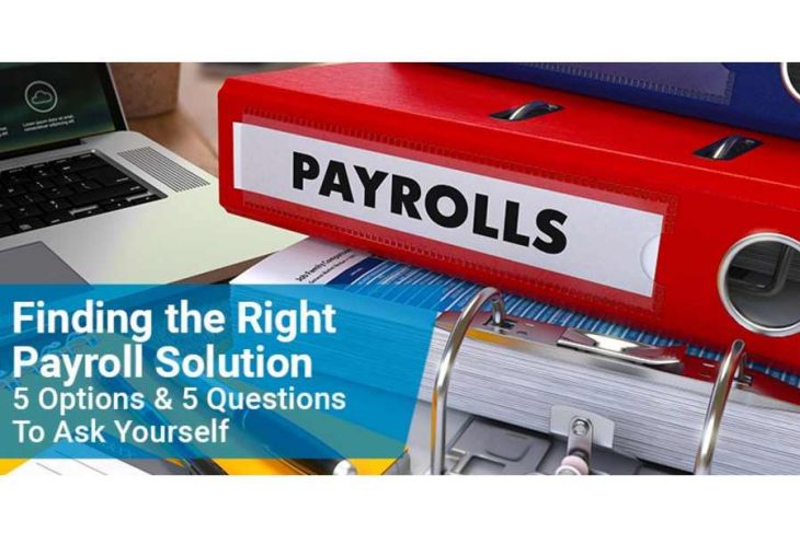 Parallel Testing Your Payroll Software in 8 Steps