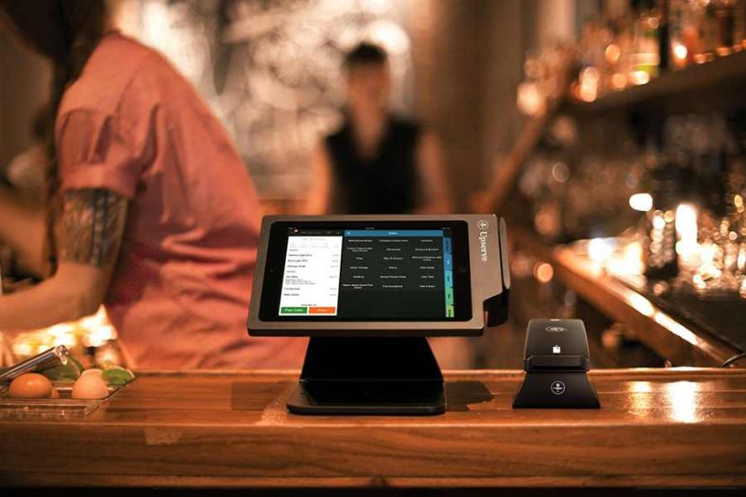 Best Coffee Shop & Cafe POS Systems