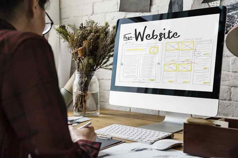 What Makes a Good Website + 23 Tips to Stand Out