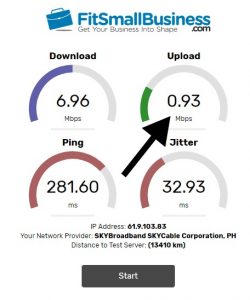 Free VoIP Speed Test: How Fast Is Your Network?
