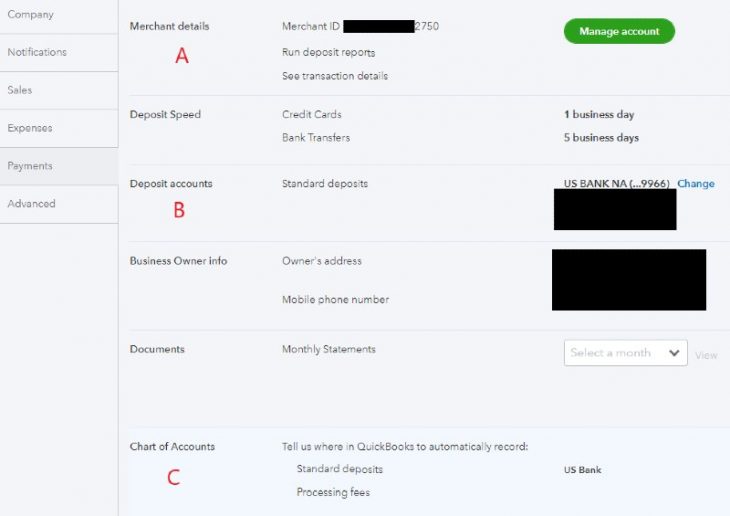 How to Process Credit Card Payments in QuickBooks Online