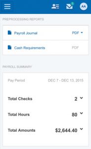 5 Best Payroll Apps in 2021